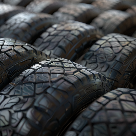 Dextero® Tires, All Terrain Tires Official Website
