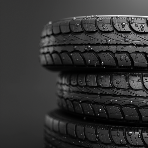Dextero® Tires, All Terrain Tires Official Website